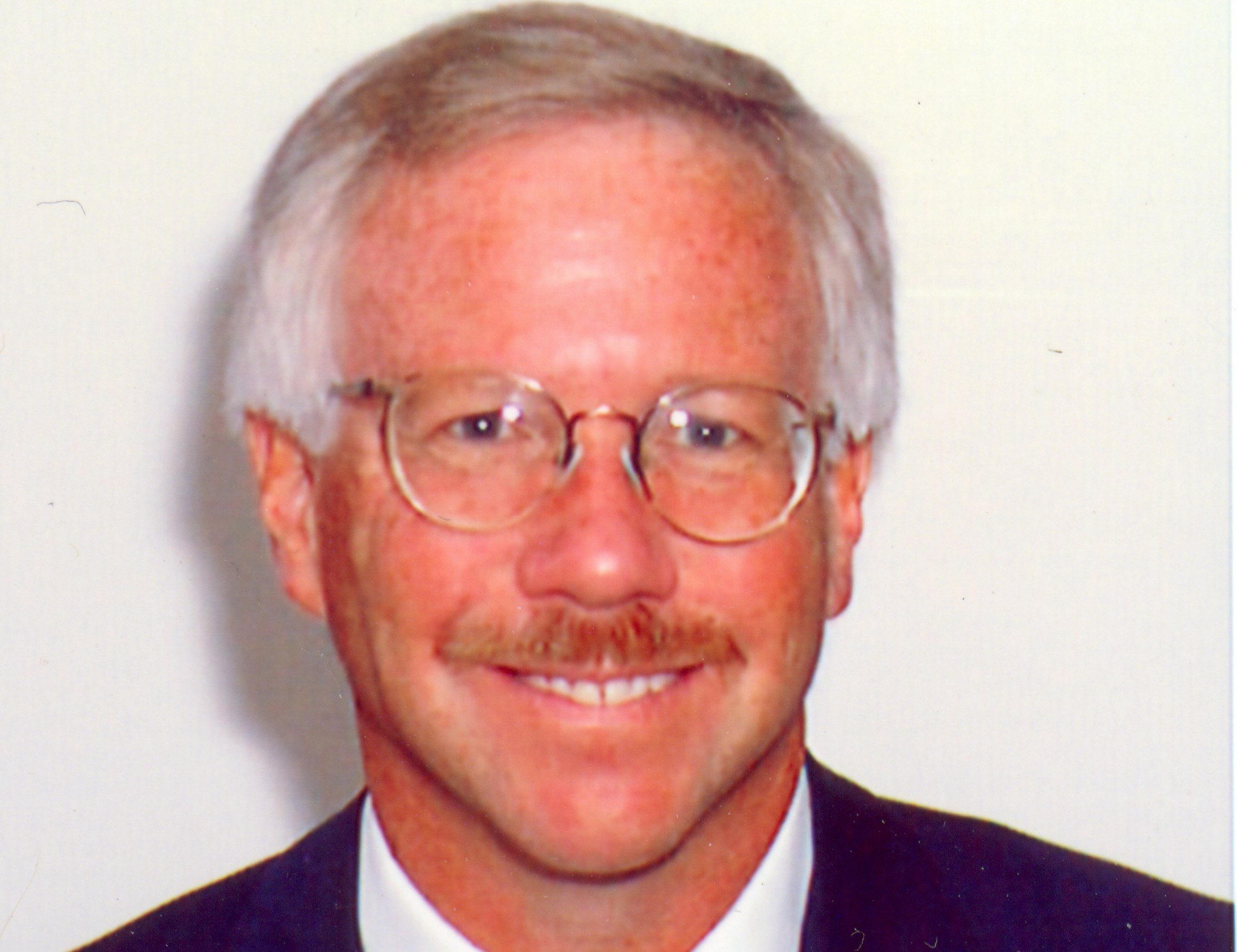 Doug Malcolm, Environmental/Safety Committee Chair - Gas & Oil ...